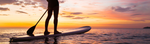 Ultimate Paddle Board Sizing Chart – Guide | Paddle Outside