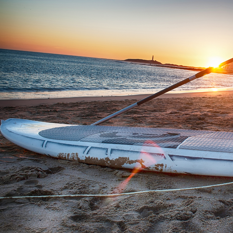 (QUIZ) Choosing Your SUP – Explainer Guide | Paddle Outside