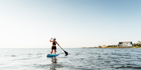 Paddle Boarding Near Me (in the U.S.) | PaddleOutside Guides