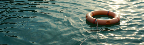 What Is the Main Advantage of a Type IV PFD? | Paddle Outside